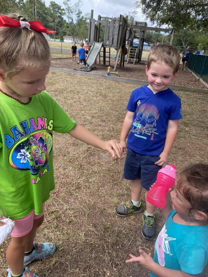 Ocean View Learning Center – A Ministry of Ocean View Baptist Church ...