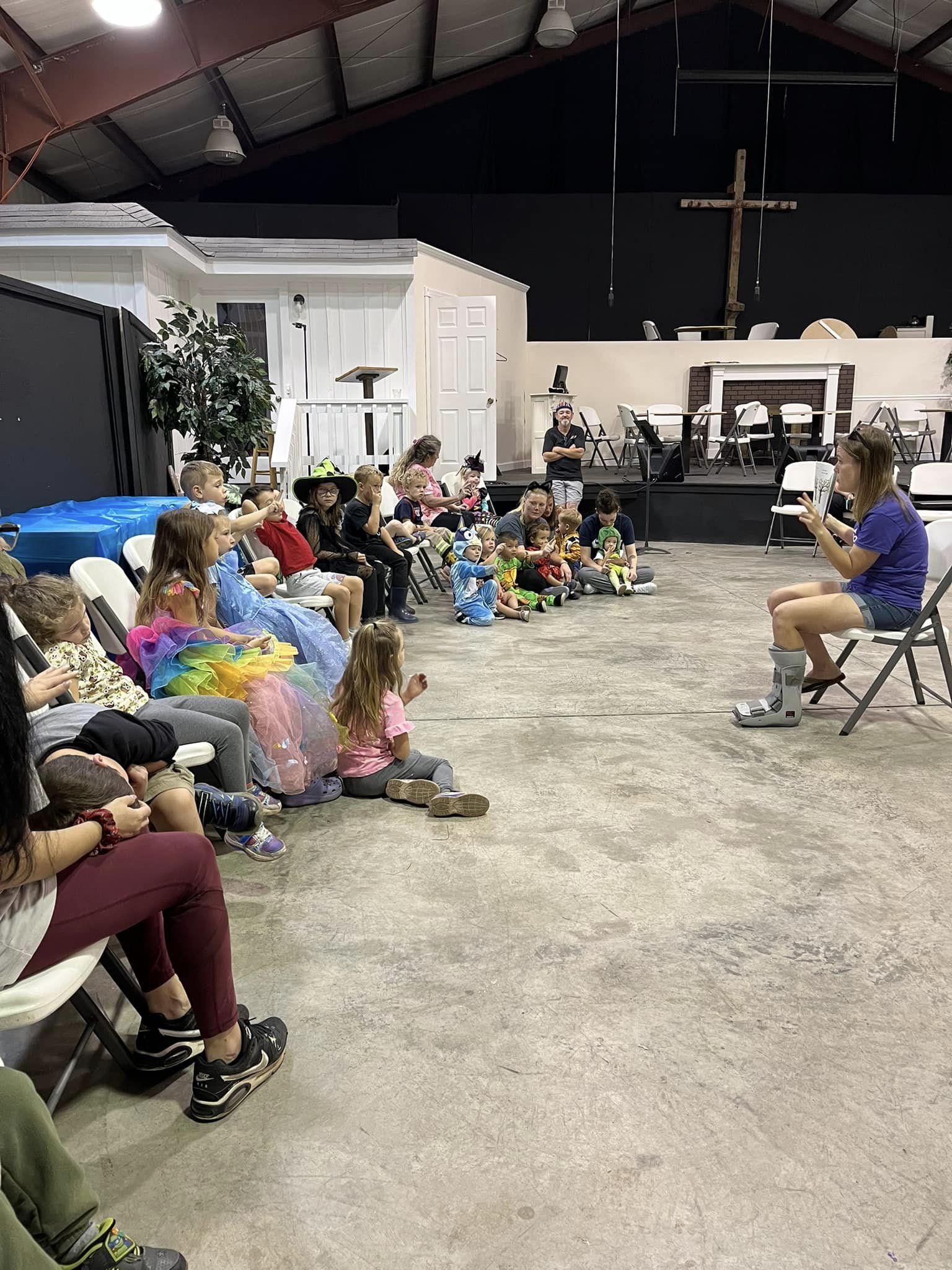 Join Our Team! – Ocean View Learning Center