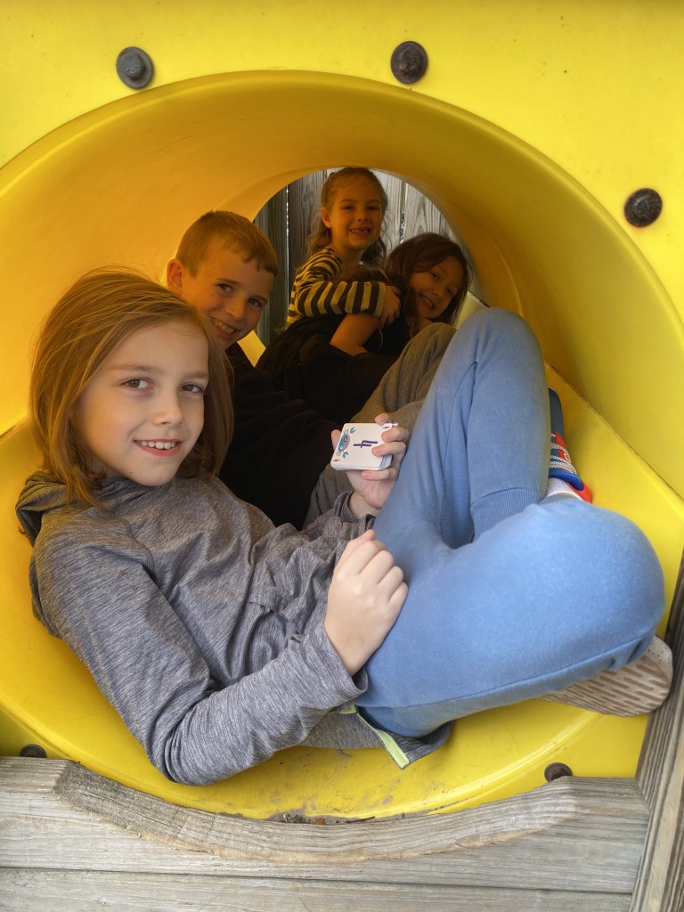 Homeschool Group – Ocean View Learning Center